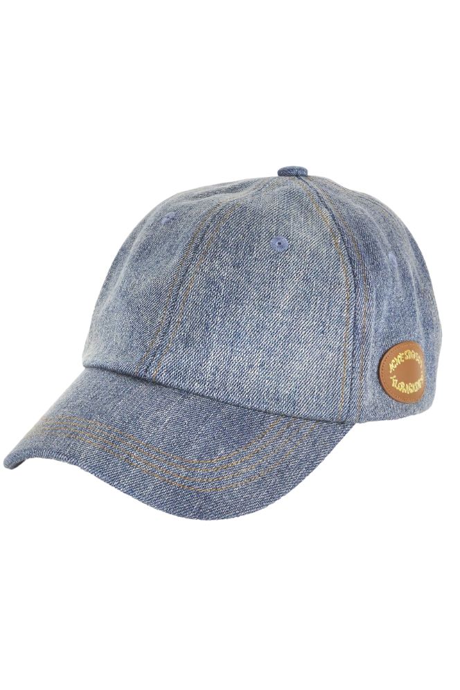 The 24 Best Baseball Caps That Will Complete Any Off-Duty Look | Marie ...