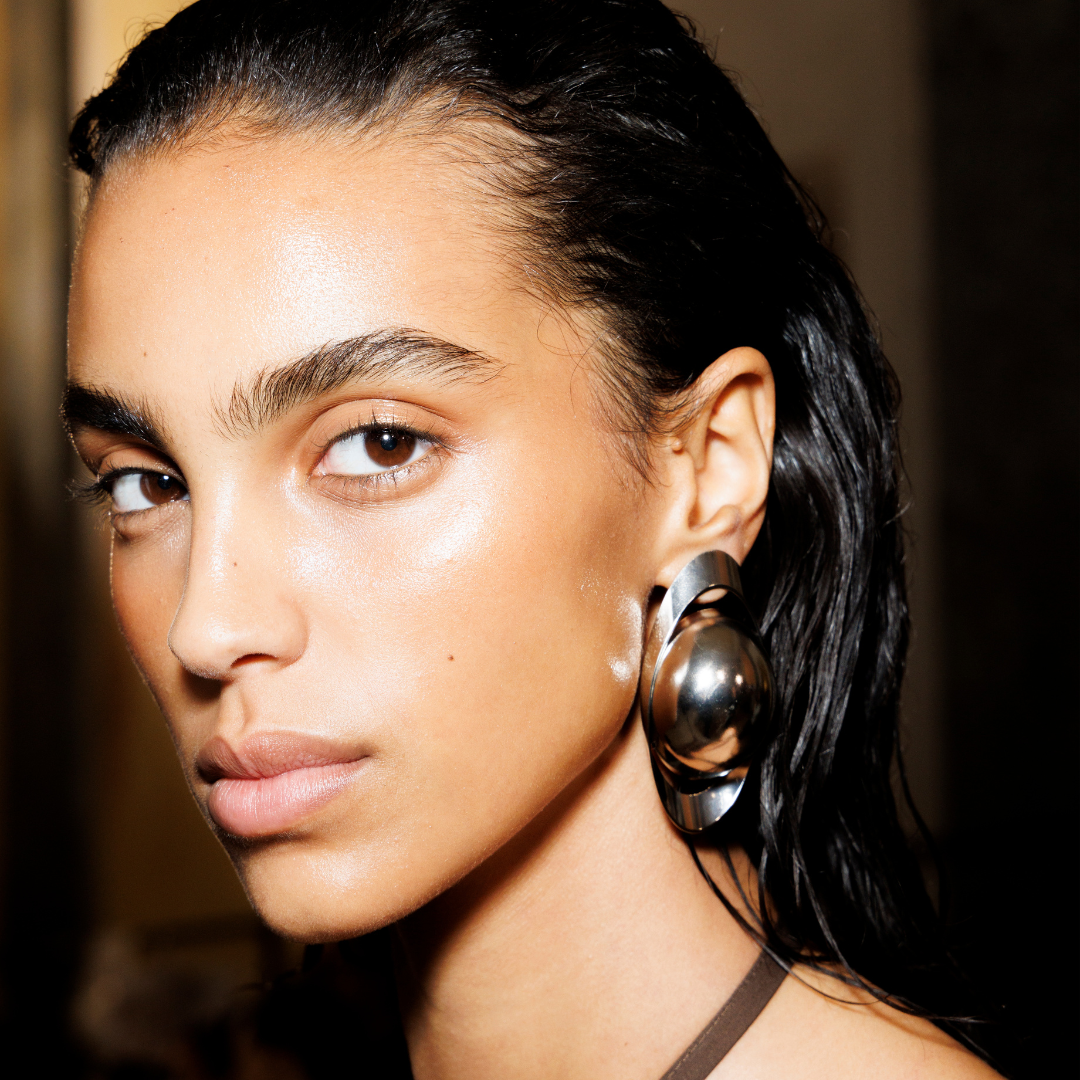 Satin Skin: How To Achieve A Natural Skin Finish | Marie Claire UK
