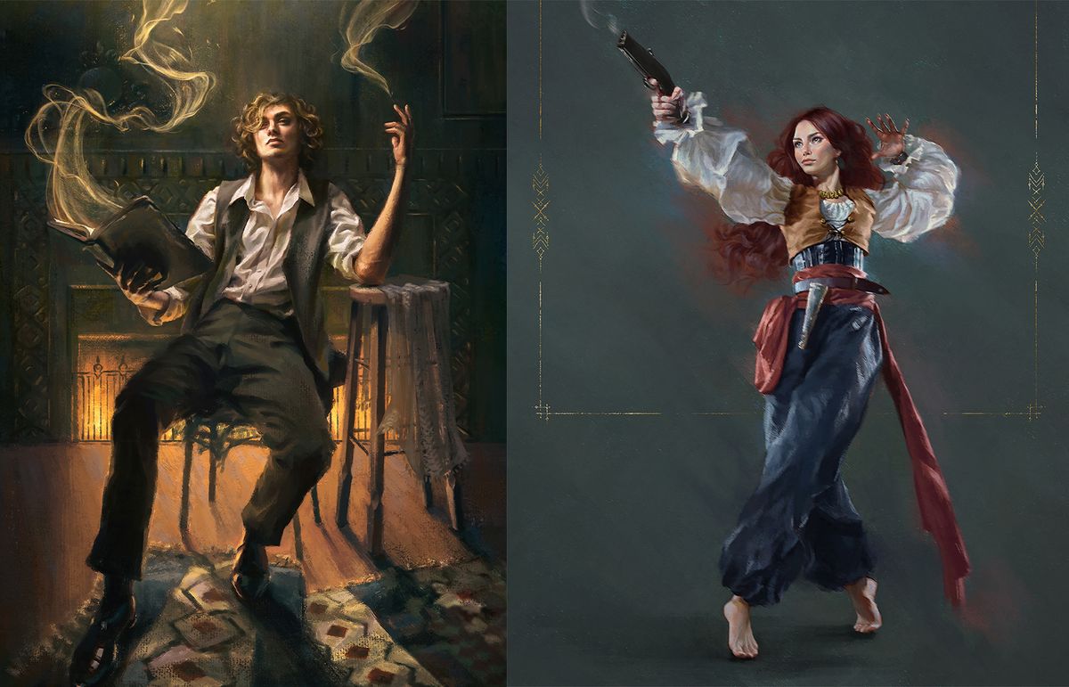 4 tech trends that are influencing digital art in 2024 | Creative Bloq