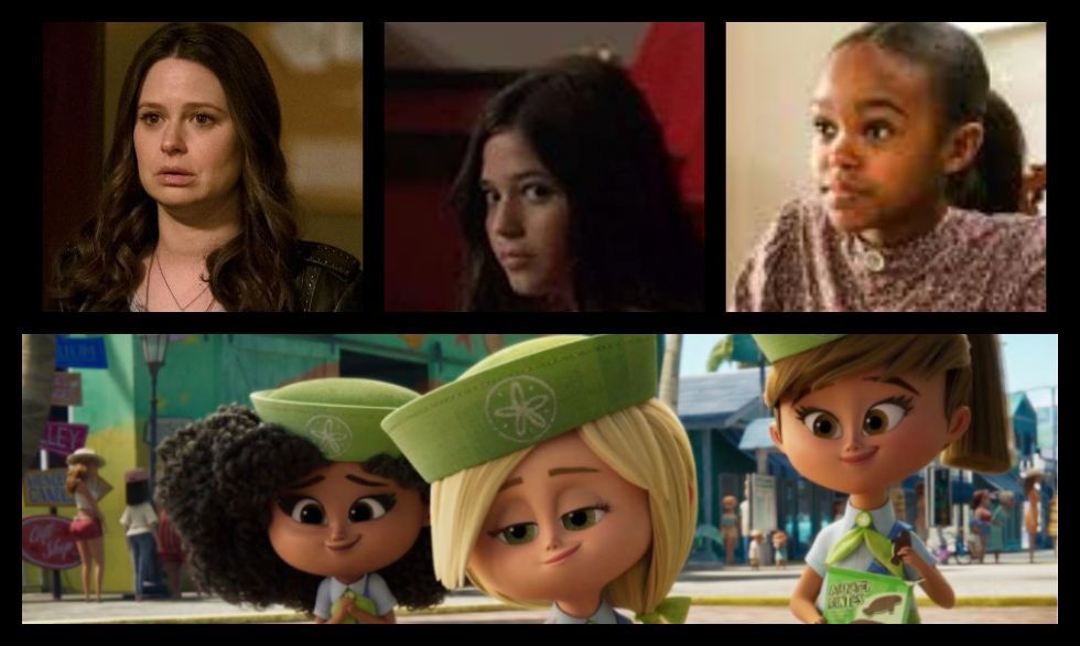 Vivo Voice Cast: Where You've Seen And Heard The Actors Before ...