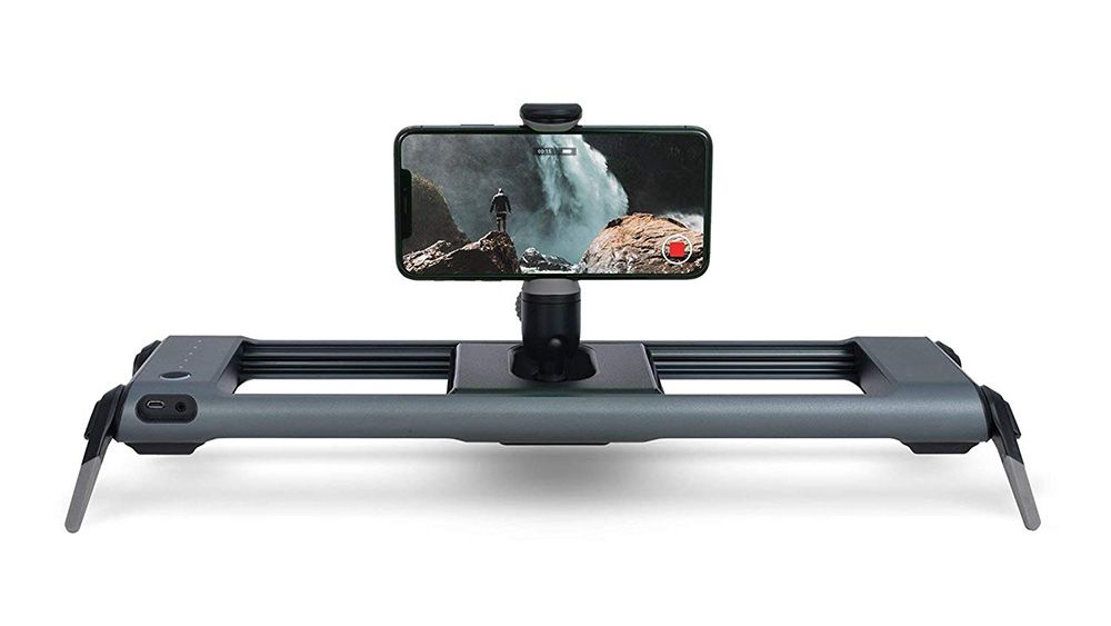 The best camera sliders for video | Digital Camera World