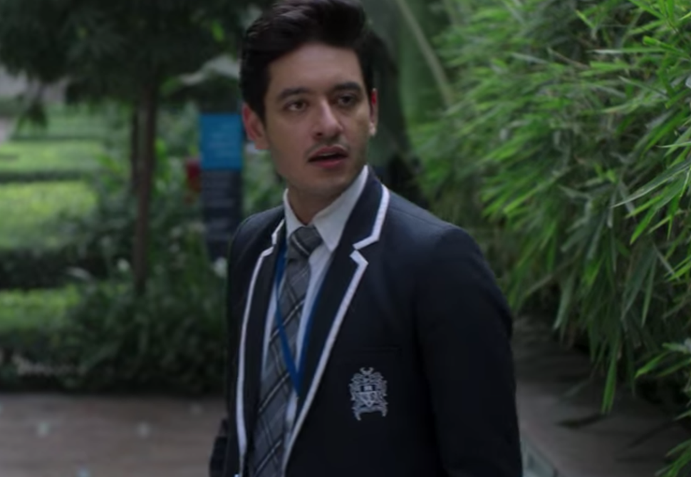 Class cast: Who stars in the Indian Netflix series? | What to Watch