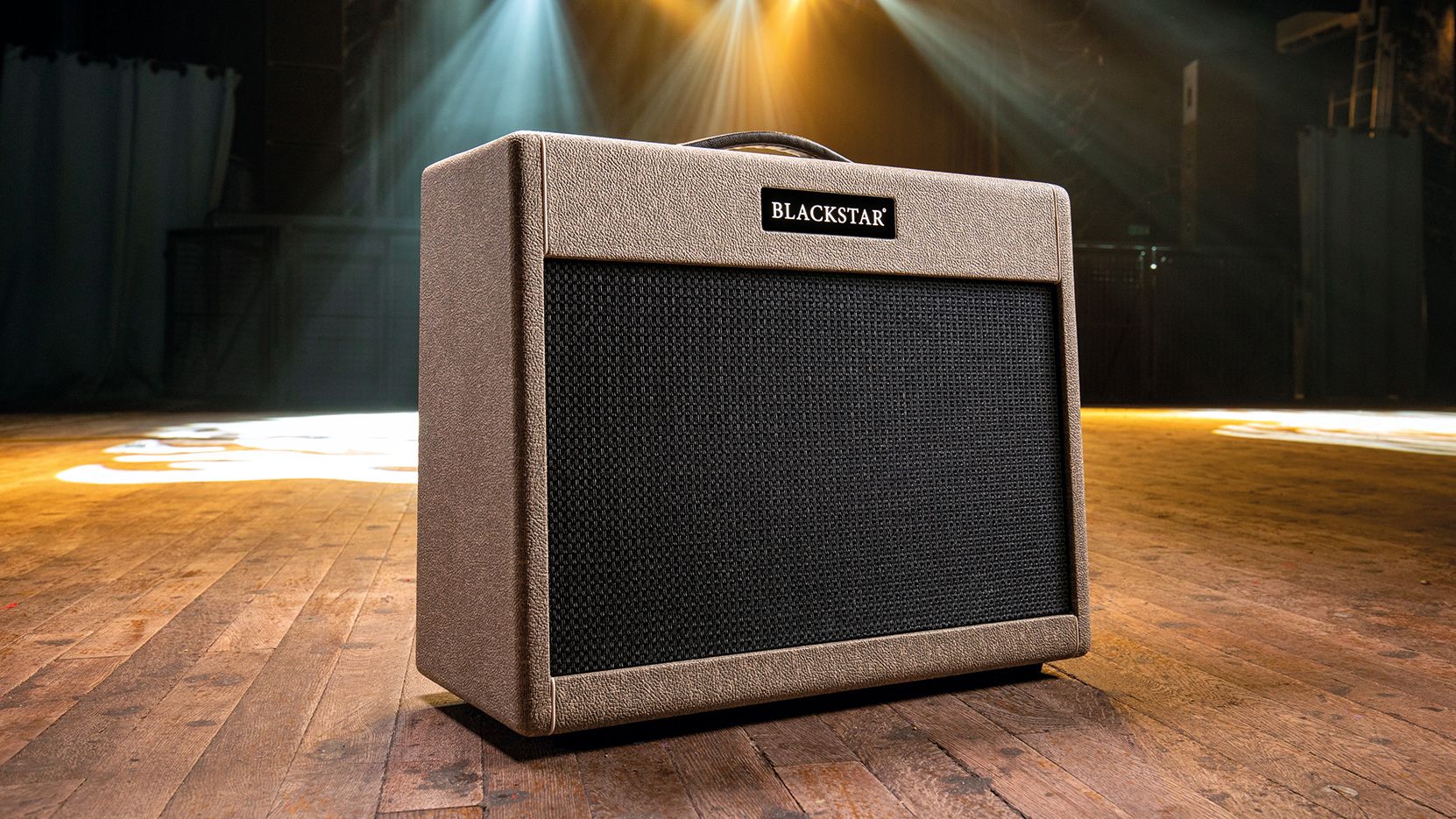 Best guitar amps 2025: Combos, heads and pedalboard amps | MusicRadar