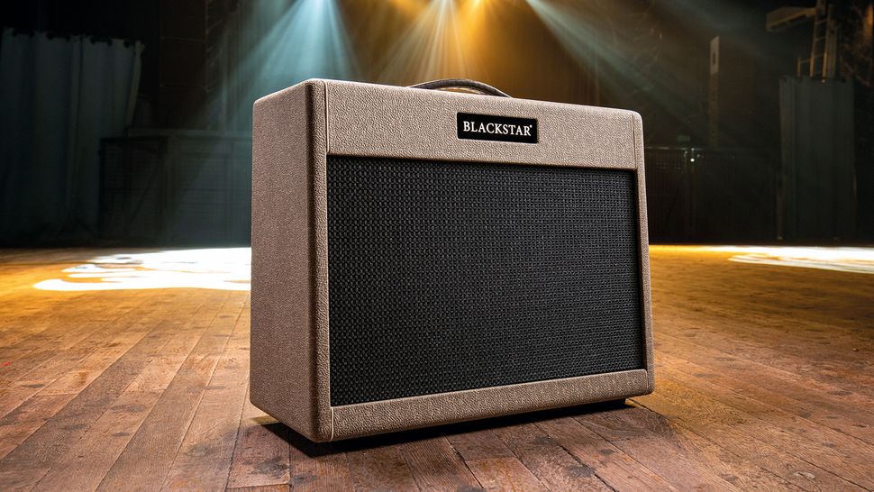 Best guitar amps 2026: Combos, heads and pedalboard amps | MusicRadar