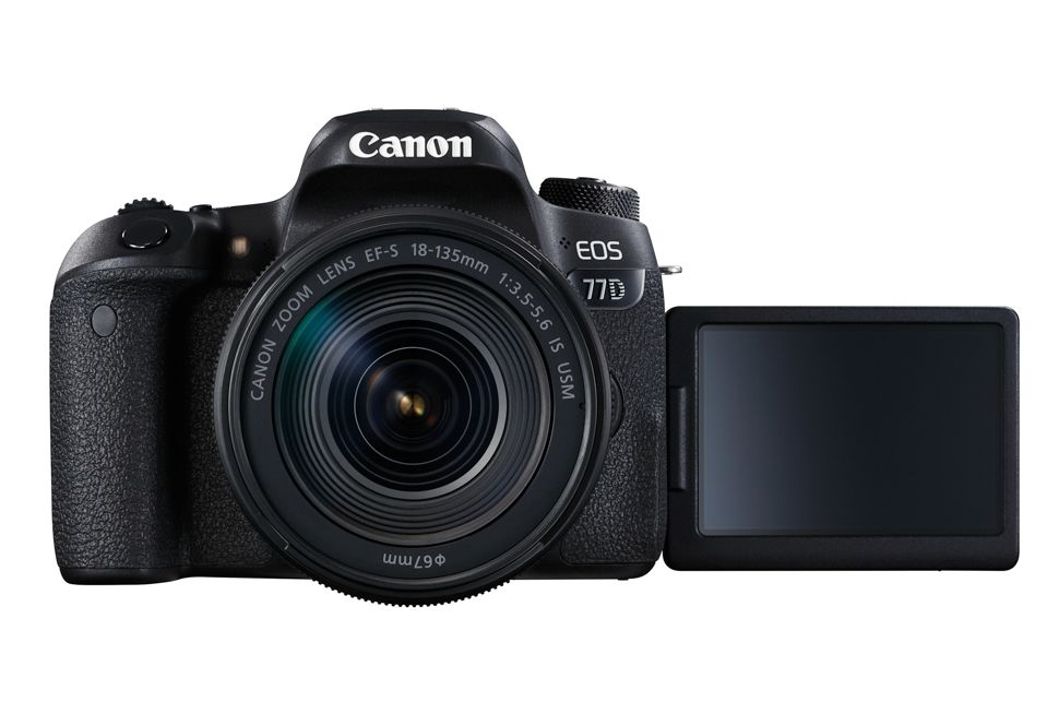 The best Canon EOS 77D prices and deals | Digital Camera World