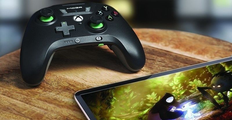 Best Game Controllers For Android 2022 Android Central 6159