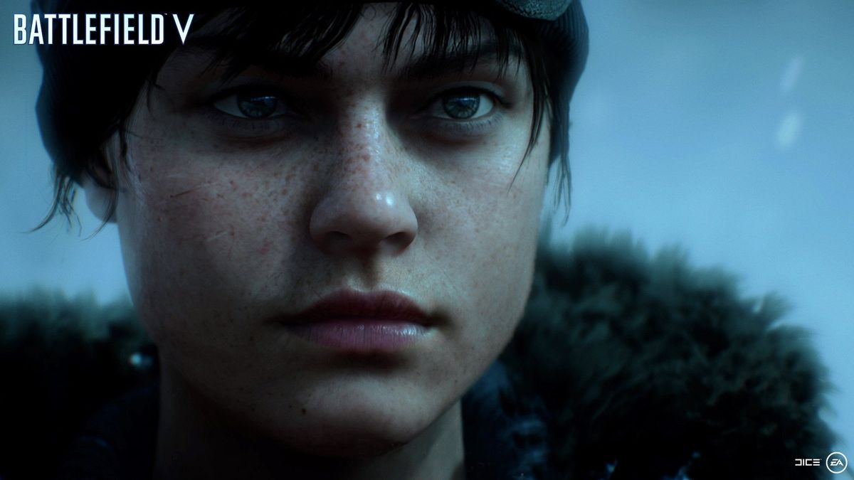 Battlefield V looks to be a step in the right direction for EA ...