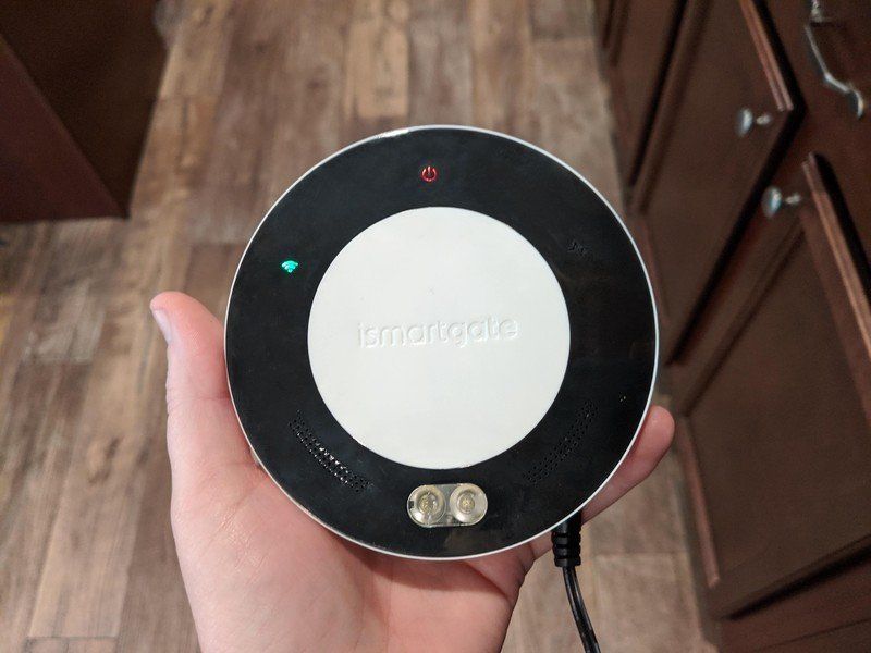 Remsol iSmartGate Pro Kit review: An easy way to smarten up your garage ...