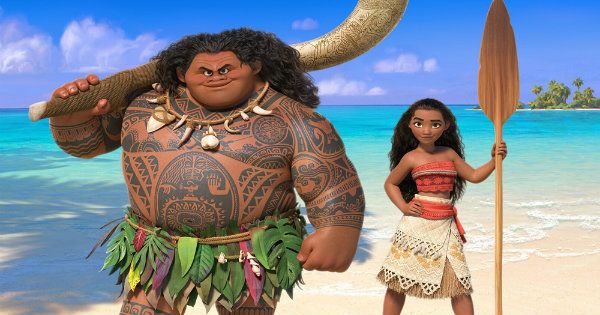 The Amazing Effects System Disney Had to Invent In Order To Pull Off ...