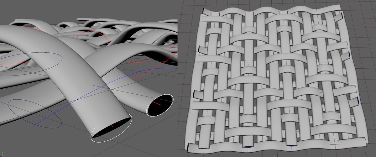 How to create realistic CG cloth | Creative Bloq