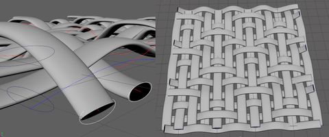 How to create realistic CG cloth | Creative Bloq