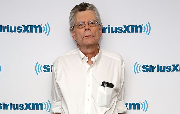 Stephen King’s newest book being adapted into TV series | What to Watch