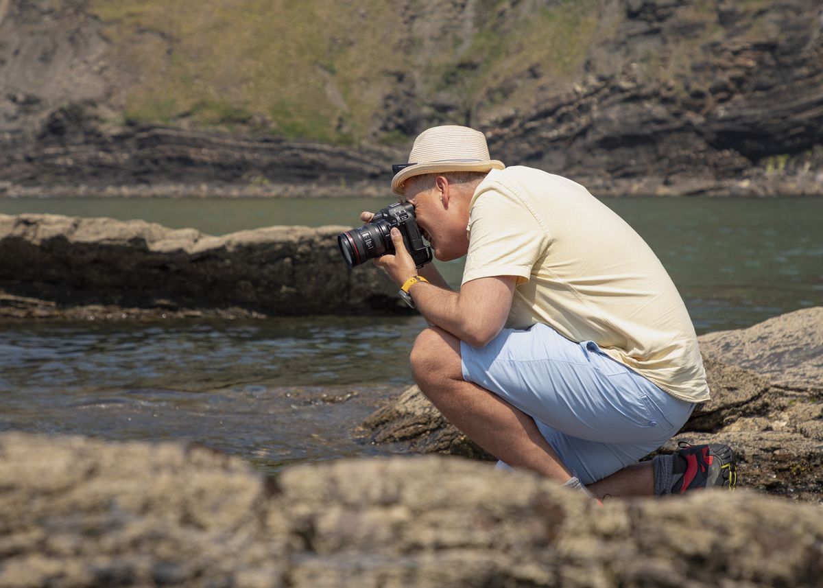 10 pro photo tips for amazing seascapes with Canon EOS cameras ...