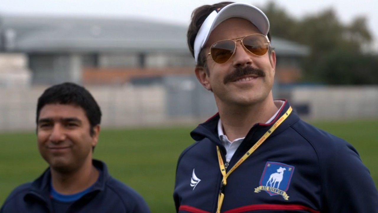 Ted Lasso's 32 Best Bits Of Advice | Cinemablend
