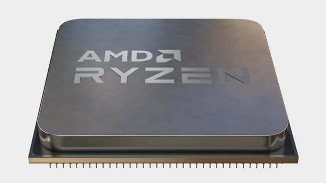 The best CPU for gaming | PC Gamer