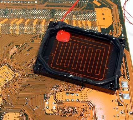 Installing Components And Setup, Continued - Prometeia Mach 2: Best ...