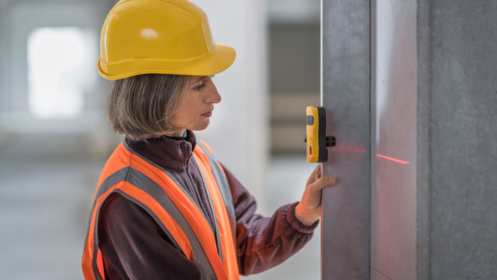 The best laser levels | Digital Camera World