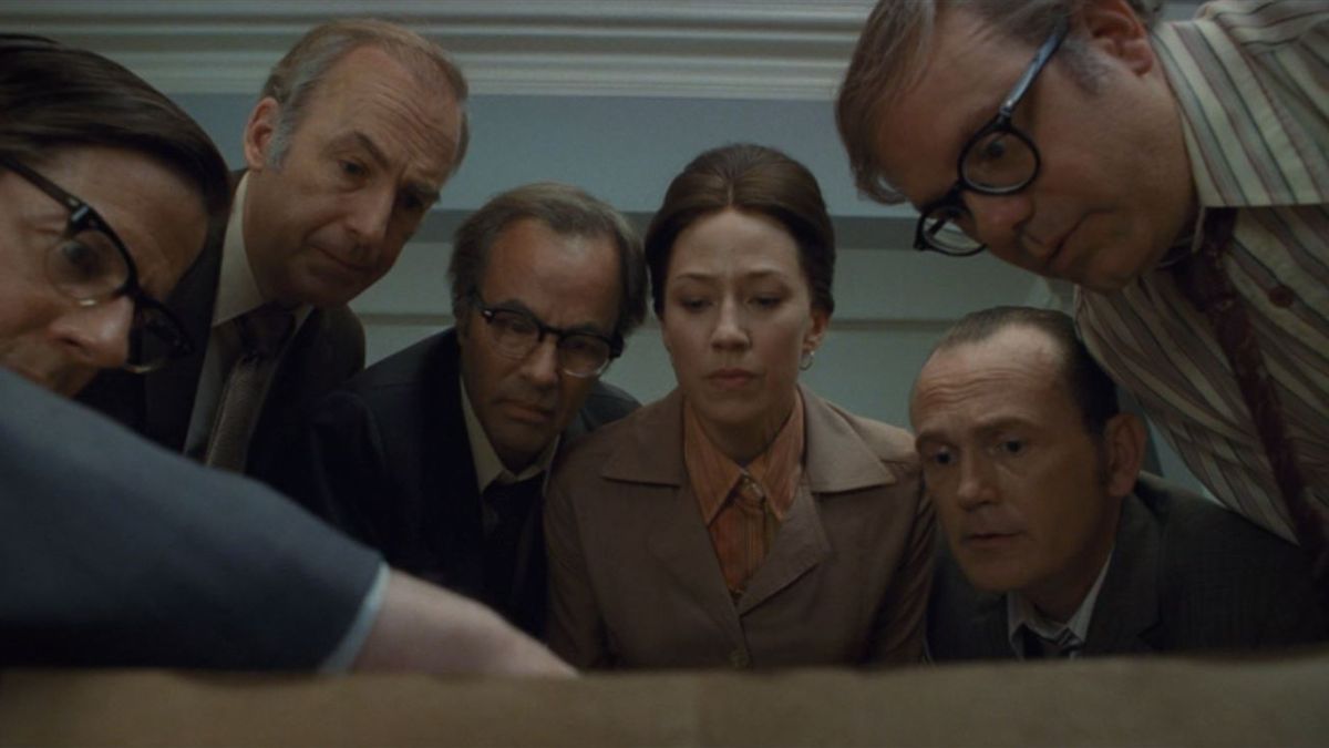 10 Great Carrie Coon Movies And TV Shows And How To Watch Them ...