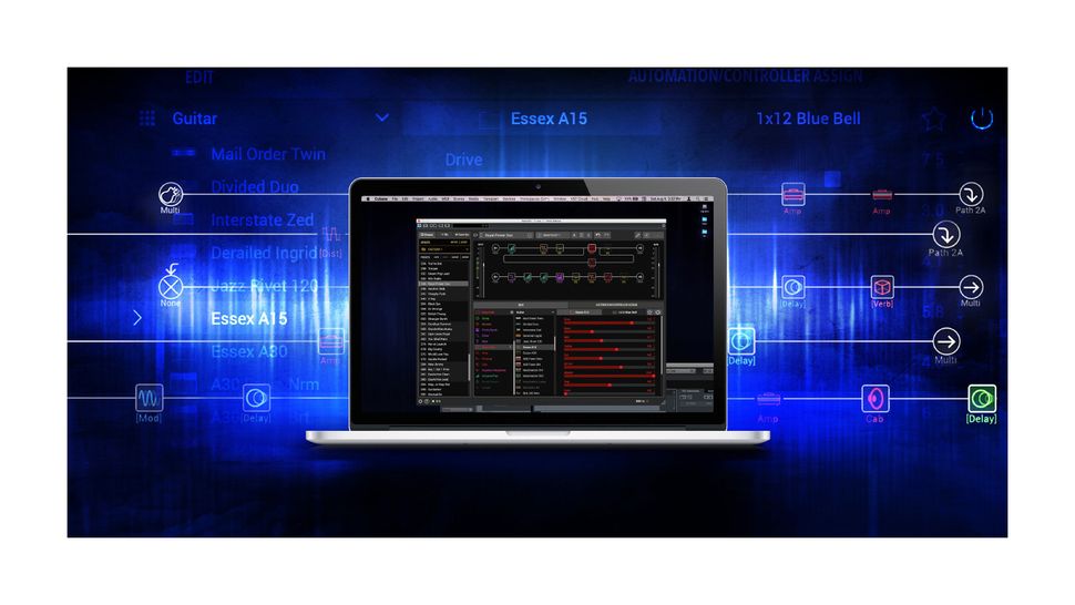 Best amp simulators 2026: lose the amp, keep the tone | Guitar World