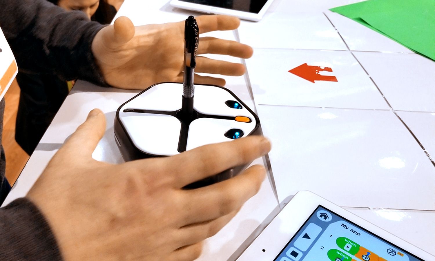 Root Is a Coding Robot That Will Grow With Your Kids | Live Science
