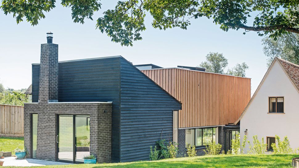 15 modern brick house ideas: All the inspiration you need | Homebuilding