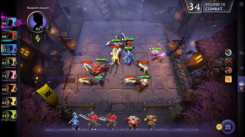 DotA 2 beta code teases microtransactions and crossover Valve guest ...