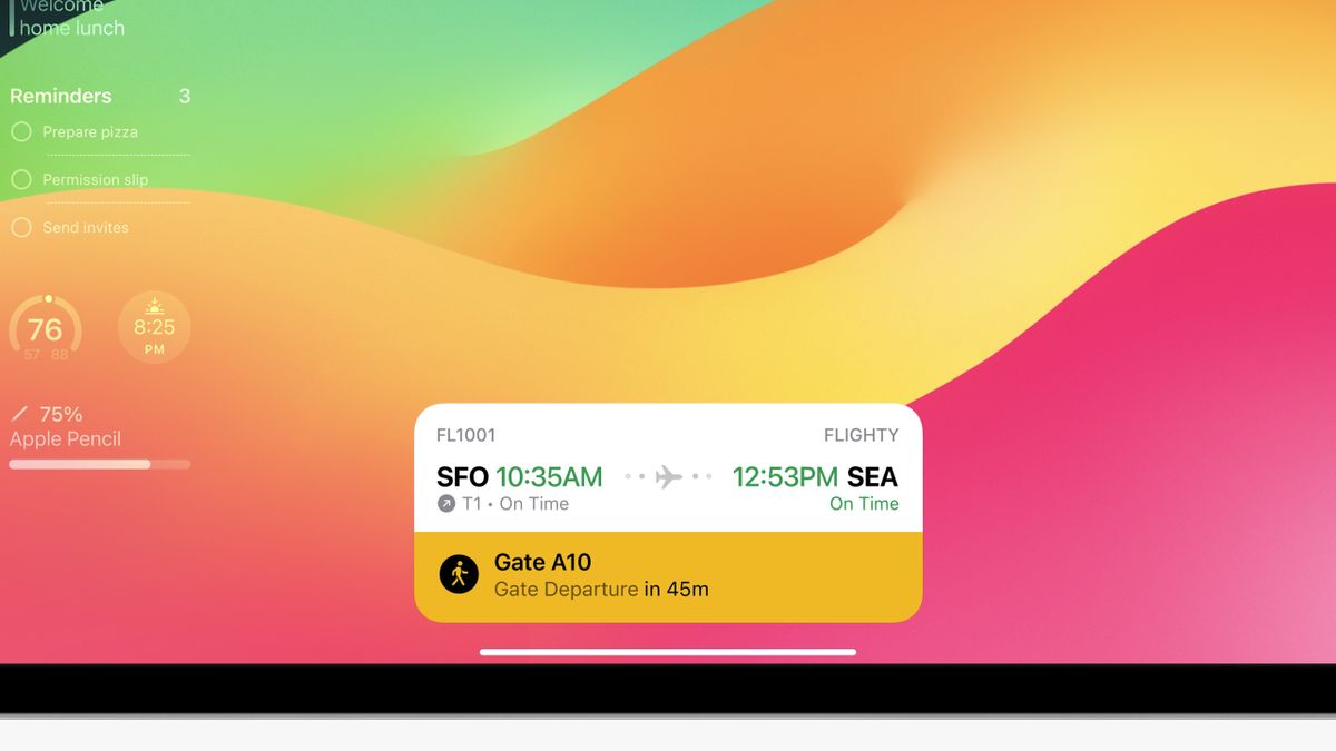 iPadOS 17: New features, latest beta, release date & more | iMore