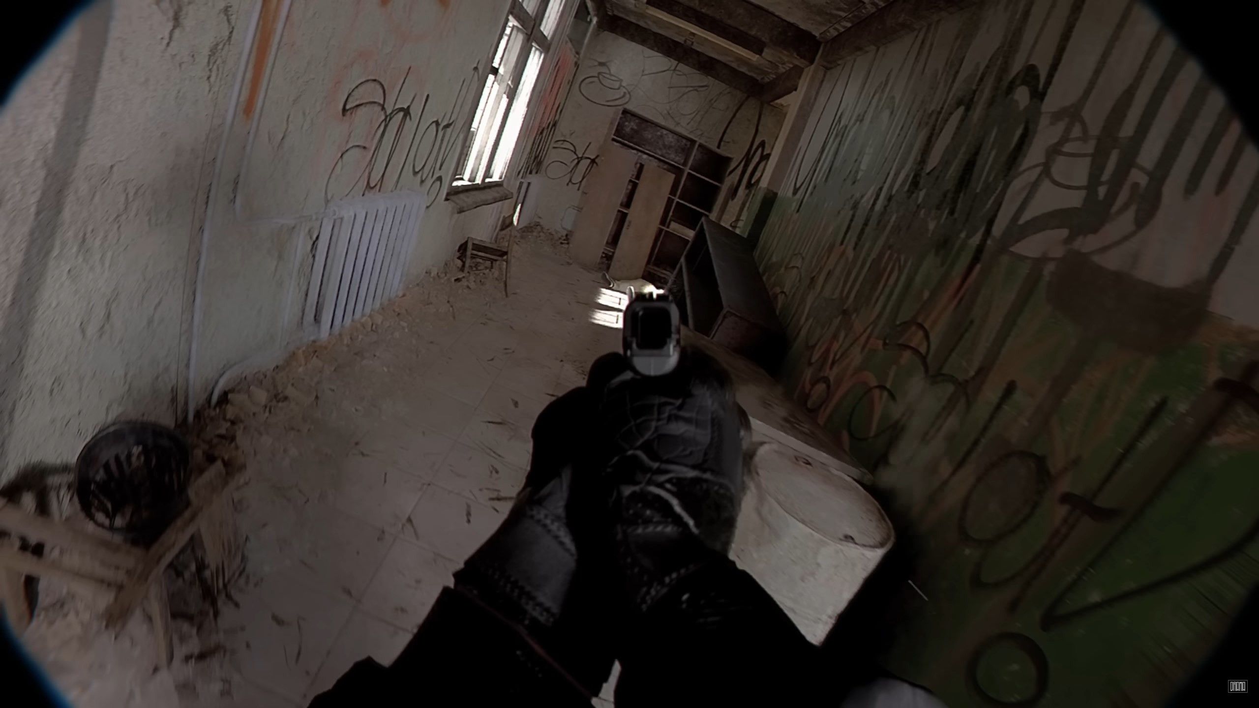 Unrecord: The game that looked too real to be true — until now ...