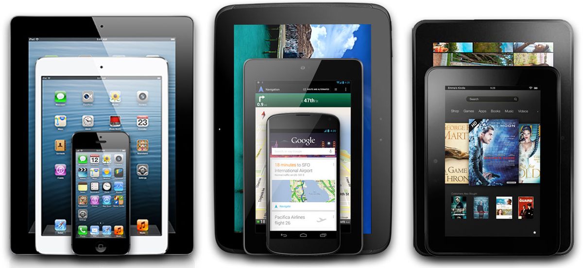 iPad mini review | iMore