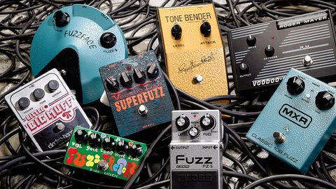 9 ways to get more from your amp modeler and multi-effects pedals ...