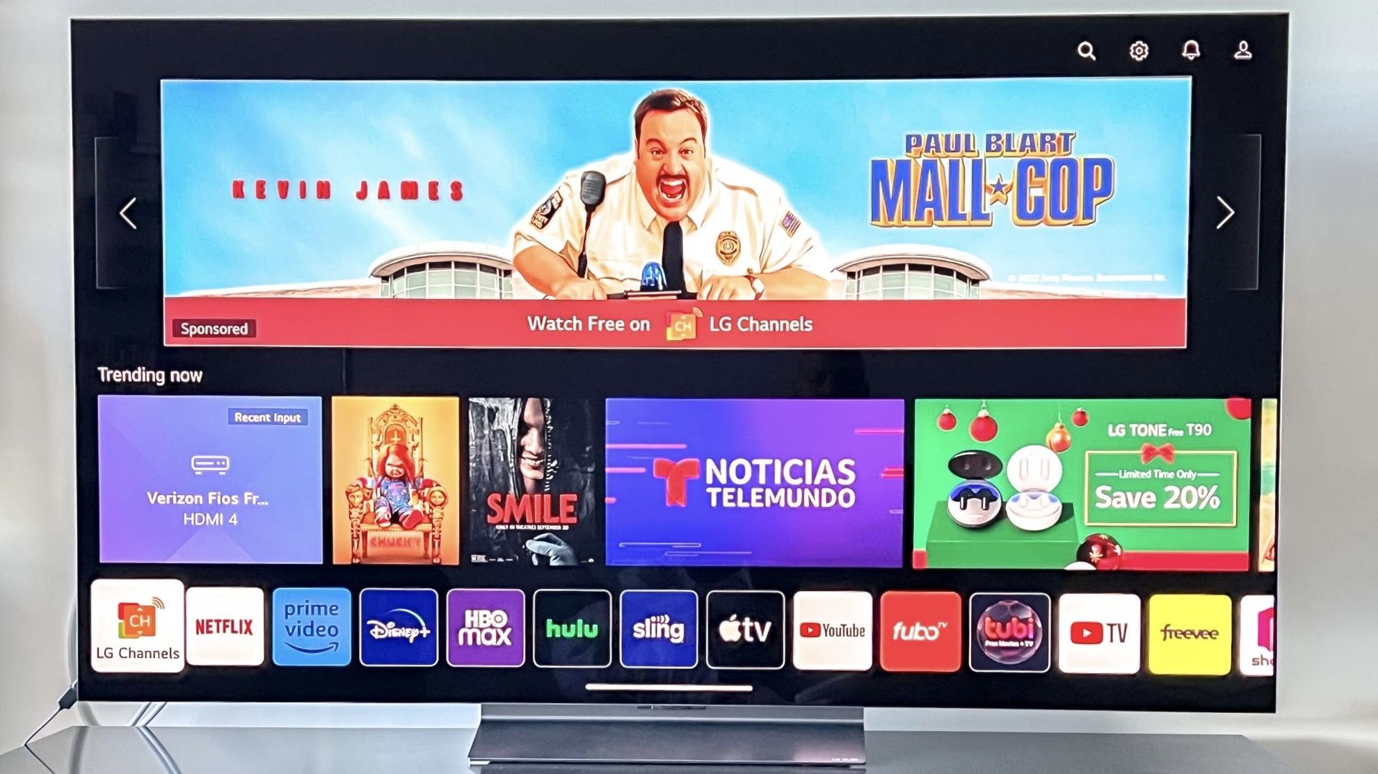 Shopping for a smart TV? 3 to buy and 1 to skip | Tom's Guide