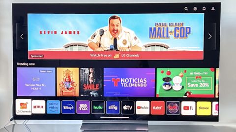Shopping for a smart TV? 3 to buy and 1 to skip | Tom's Guide