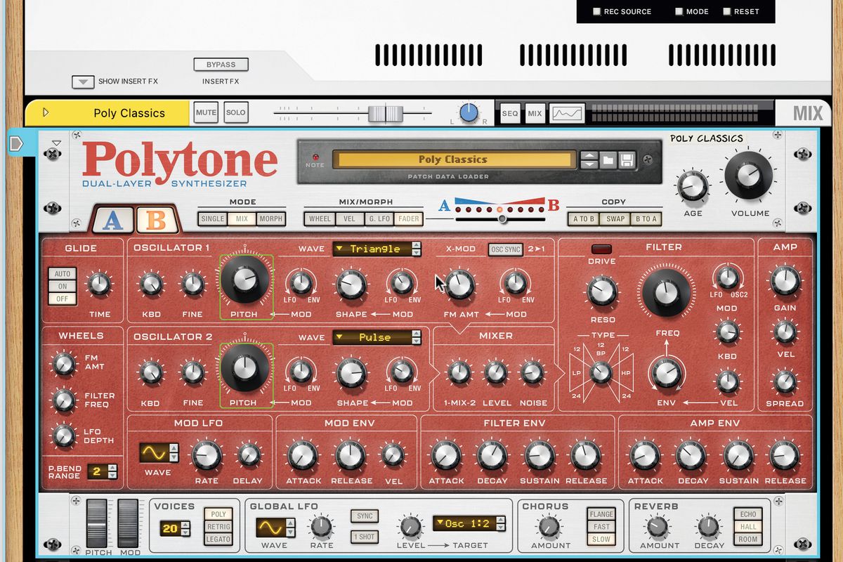 What's new in Reason 13?: "For any ex-users considering a trip on the ...