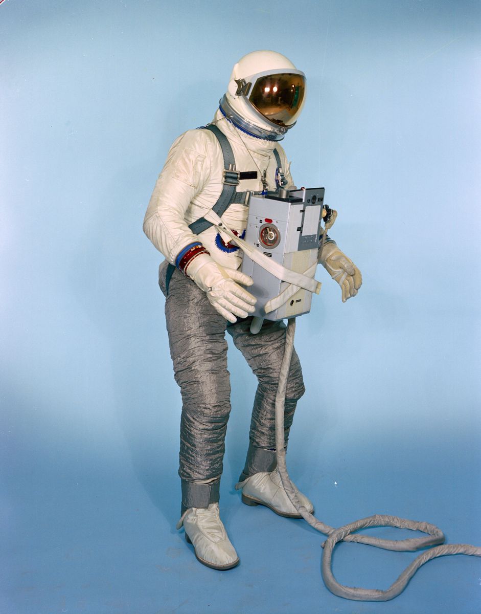 Gemini 9 Photos | Space