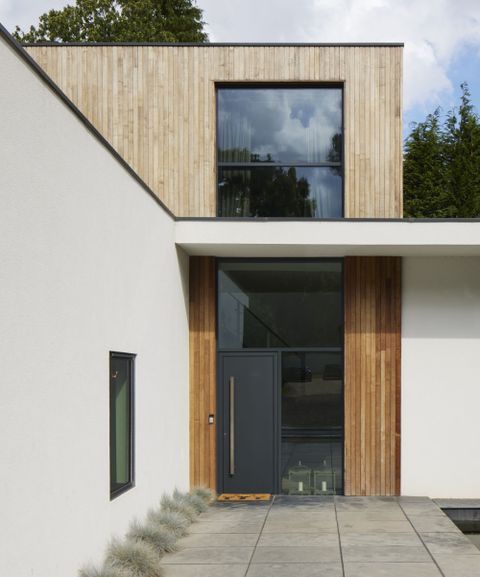 11 house rendering ideas from real homes | Homebuilding