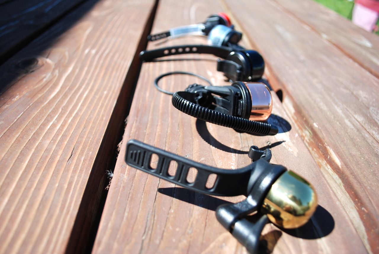 Battle of the Bells: best bike bells of 2024 | Cycling Weekly
