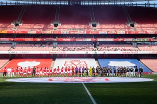 'Bukayo Saka may have suffered with injuries - but he’s had a very ...