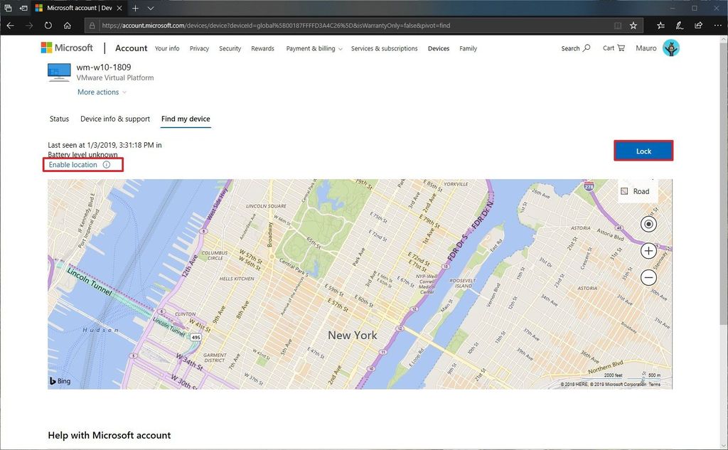 How to lock your Windows 10 PC remotely | Windows Central