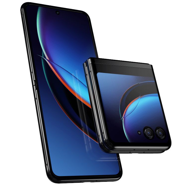 Samsung Galaxy Z Flip 5 vs. Motorola Razr Plus: Battle of the flip ...