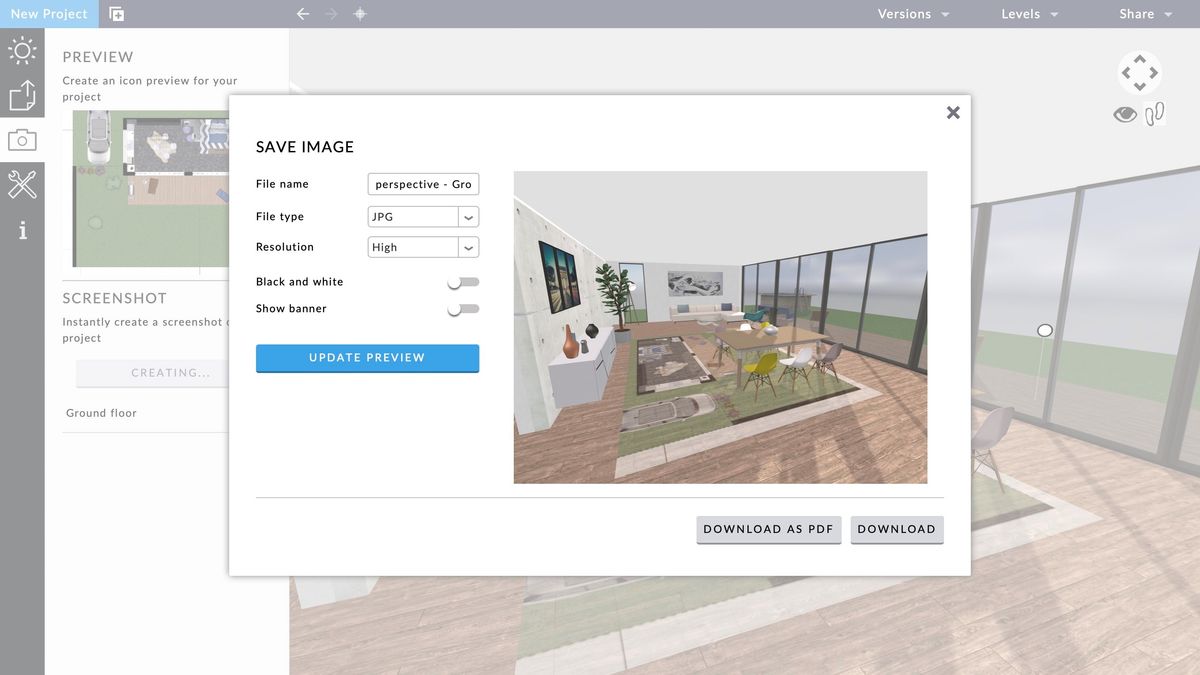 Space Designer 3D review | TechRadar