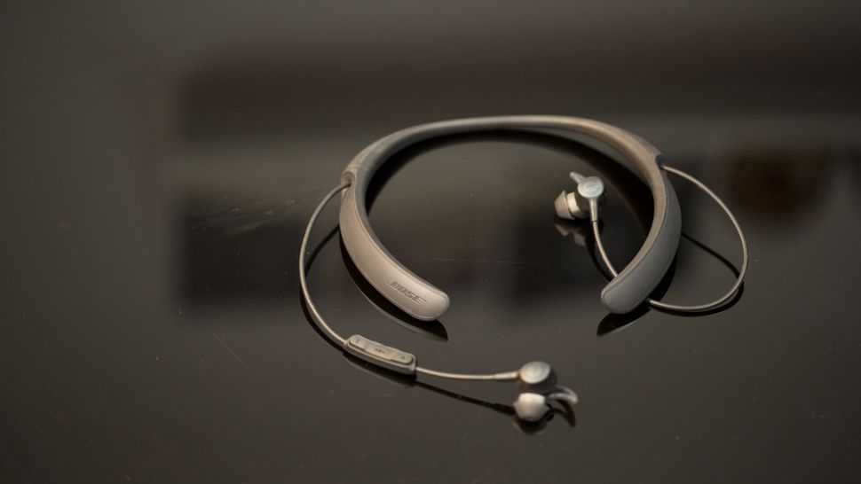 Bose QC 30 review | TechRadar