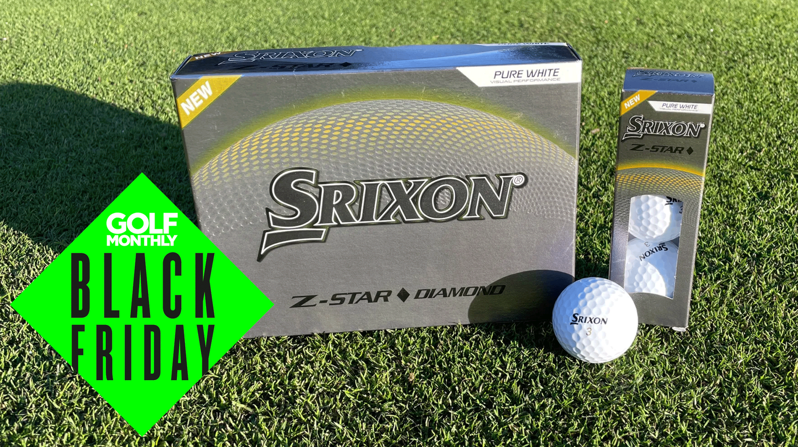 Act Fast - This Is The Best Deal On Premium Golf Balls We've Seen In ...