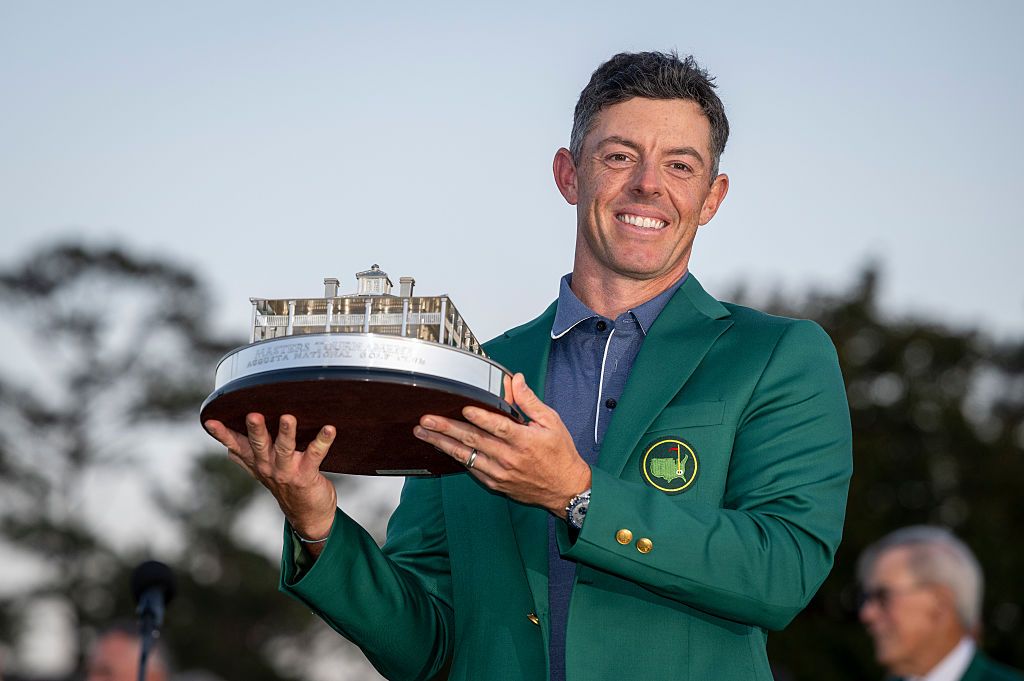 What is Rory McIlroy’s net worth? | MoneyWeek