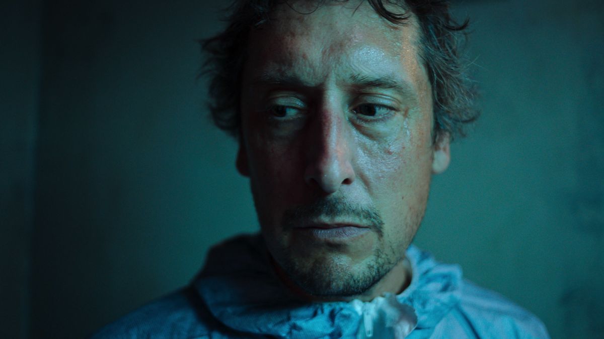 Dear Child cast: who's who in the Netflix thriller | What to Watch