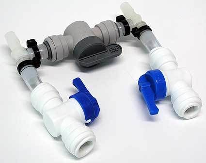 Swiftech H20-8600P: Good For Hobbyists - 7 Hot New Water Cooling ...