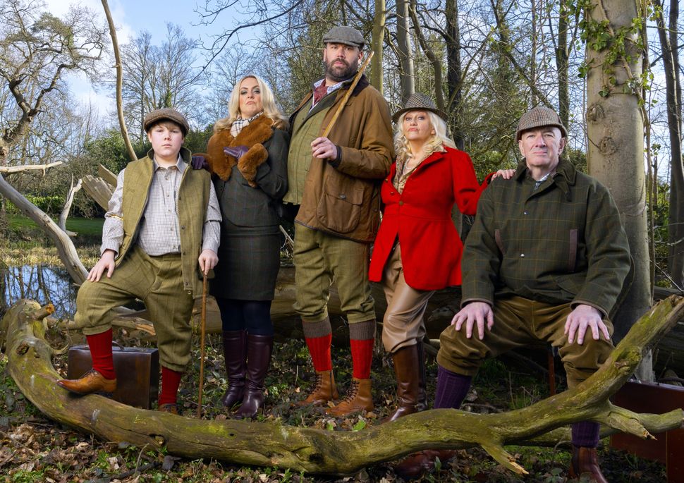 King Gary Season 2 release date, plot, trailer and more | What to Watch