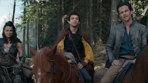 Dungeons And Dragons: Release Date, Cast And Other Things We Know About ...