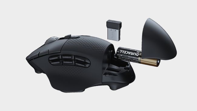 Best wireless gaming mouse | PC Gamer