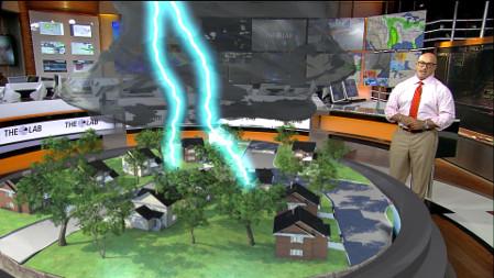 Bringing Technology Alive at The Weather Channel | TV Tech