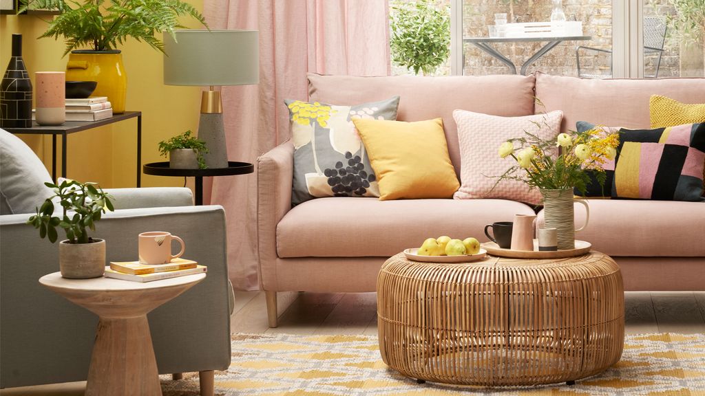 Ideal Home | Kitchen, Bedroom, Bathroom and Living Room Ideas